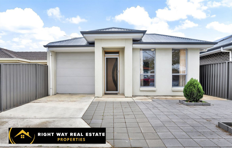 Right Way Real Estate